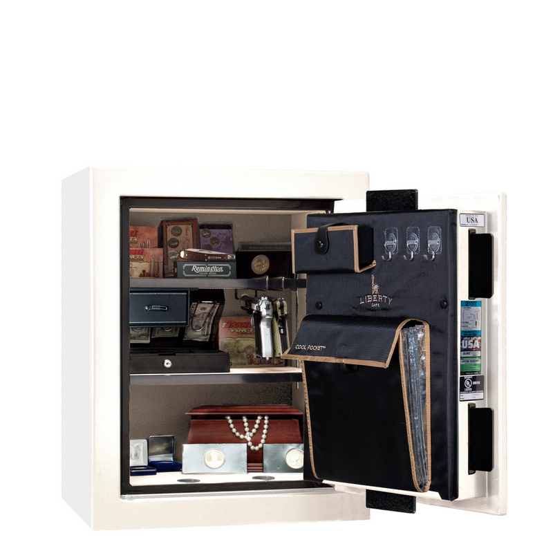 Premium Home Series | Level 7 Security | 2 Hour Fire Protection ...